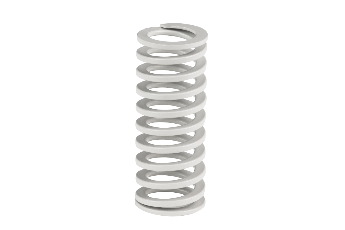 สปริงน้ำเงิน Spring SWL - mastertechandsystems