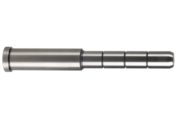 สลักนำสองตอน Guide Pin GPB - mastertechandsystems