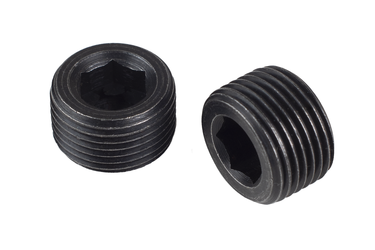 Screw Plug MSW - mastertechandsystems