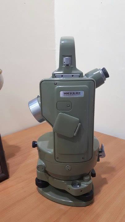 WILD รุ่น T16 - btcsurvey