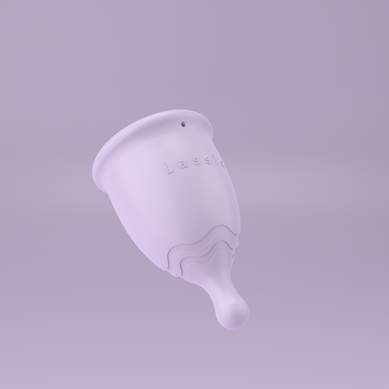 Lassie | Menstrual Cup - anythink-studio