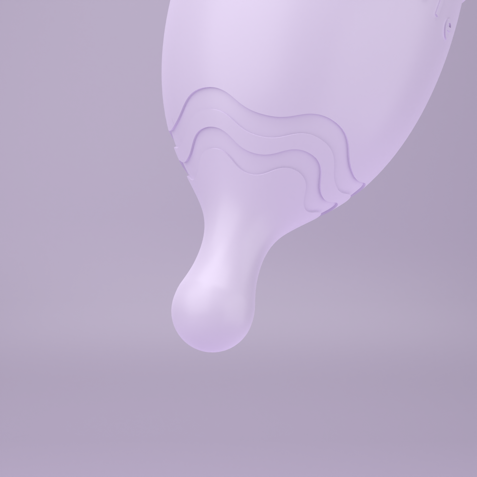 Lassie | Menstrual Cup - anythink-studio