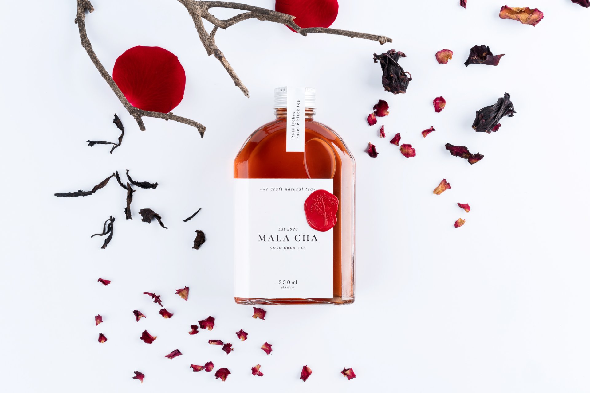 Mala Cha - sausagehousestudio