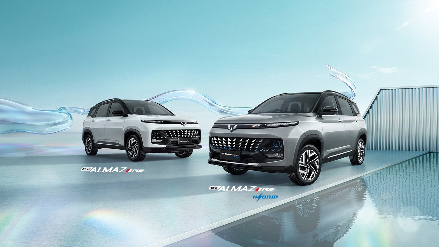 PROMO WULING SUNTER | Dealer Resmi Jakarta Utara