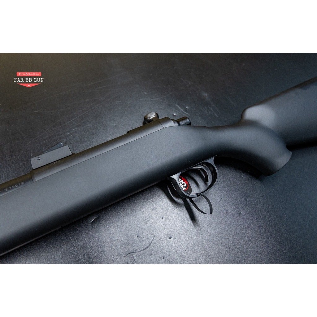 Tokyo Marui VSR-10 - farbbgun