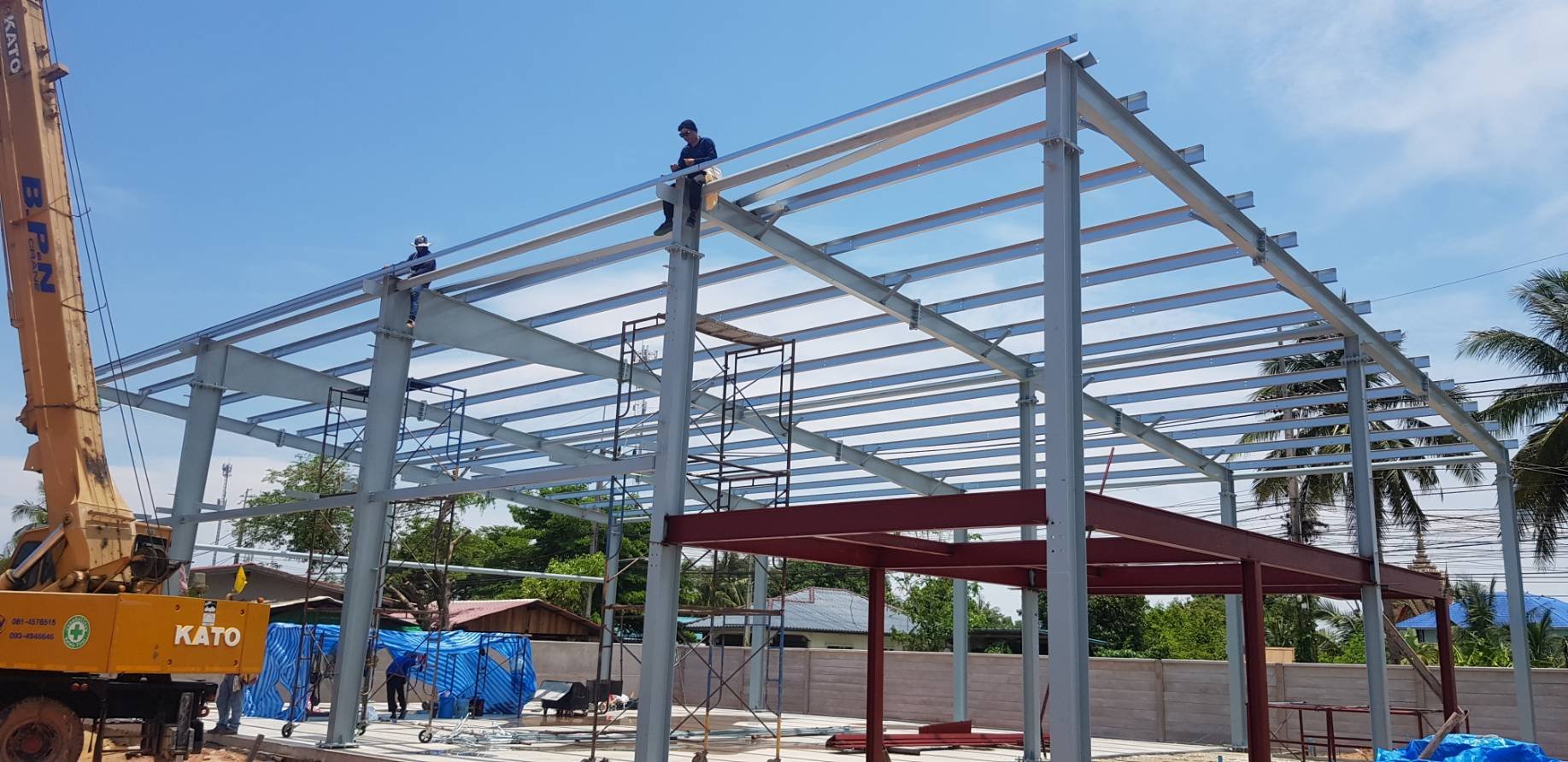 THAI ENGINEERING GAS CO.,LTD. - ctbonanza