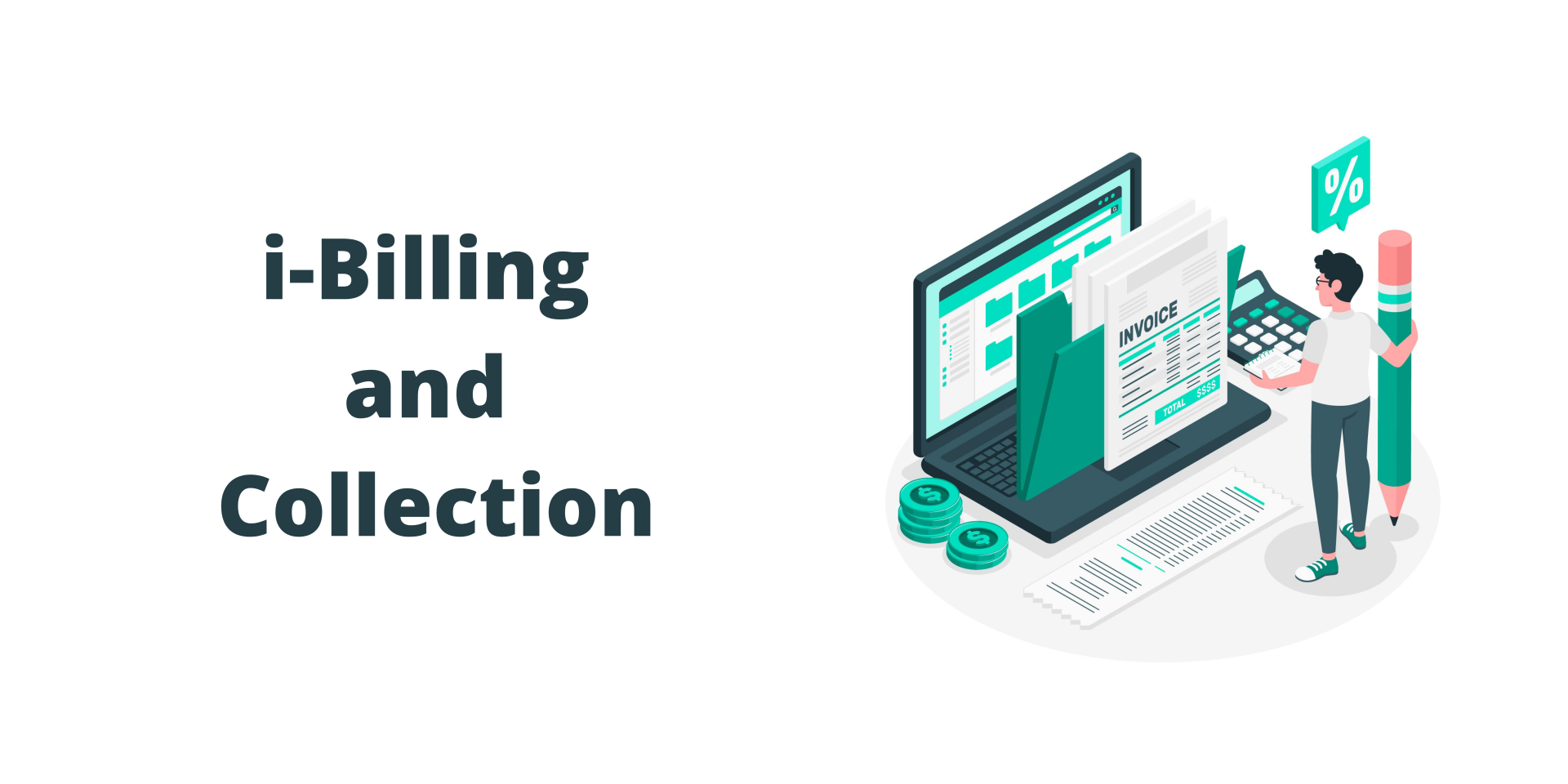 i-Billing and Collection - xtendsol