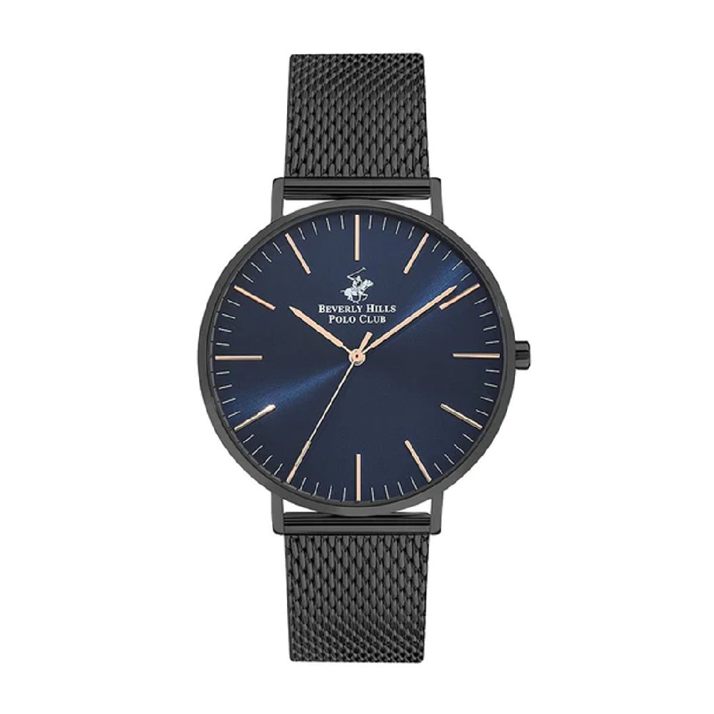 BHPC WATCH SS22 MALE 42 MM. - tdccorp