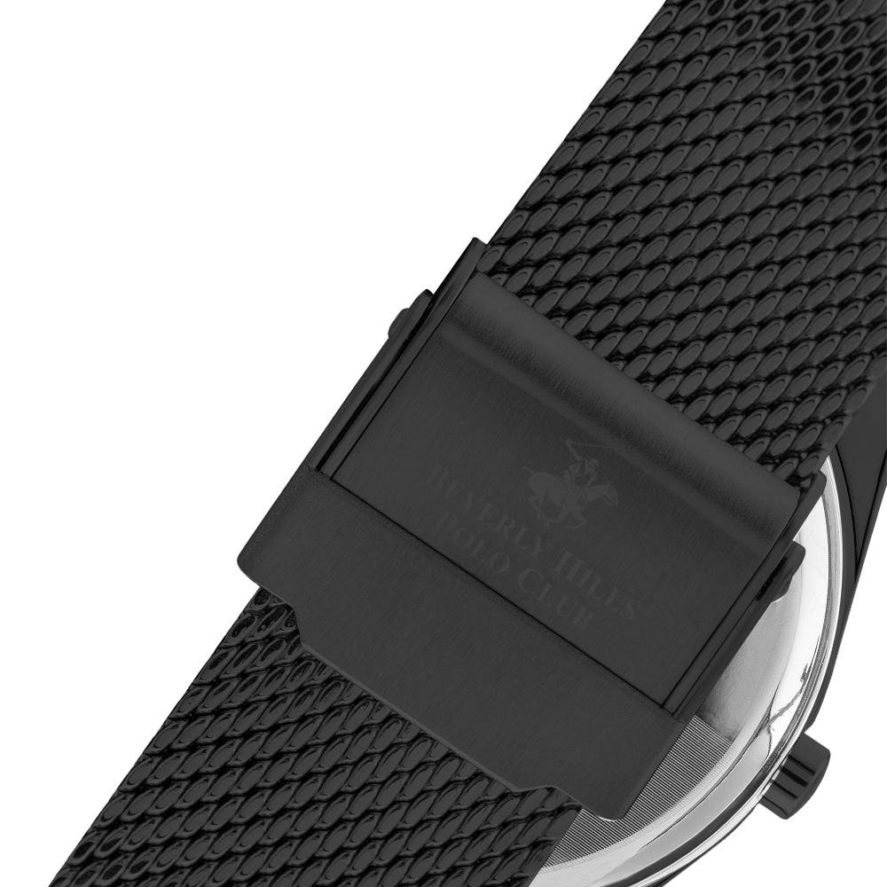 BHPC WATCH SS22 MALE 42 MM. - tdccorp