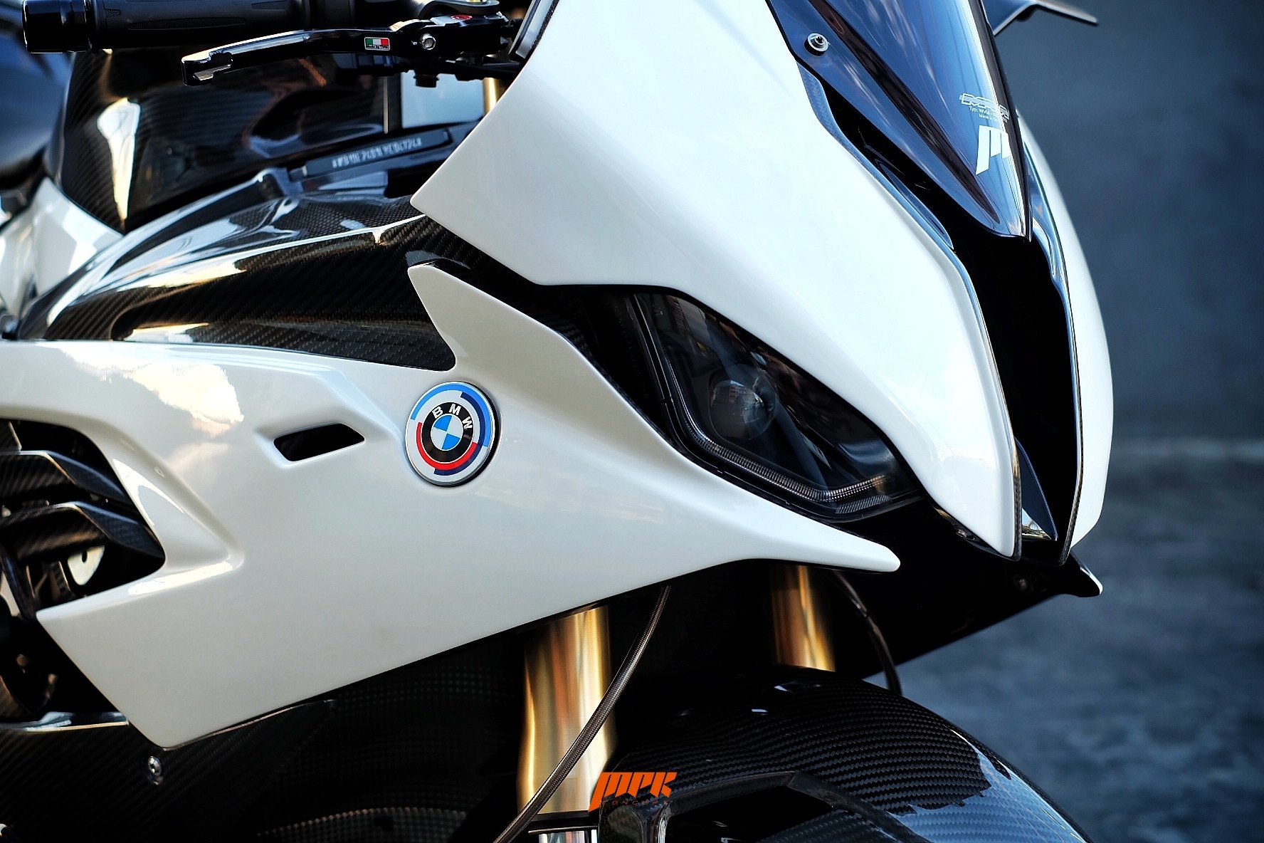 S1000RR 2020+ - mpkconcept