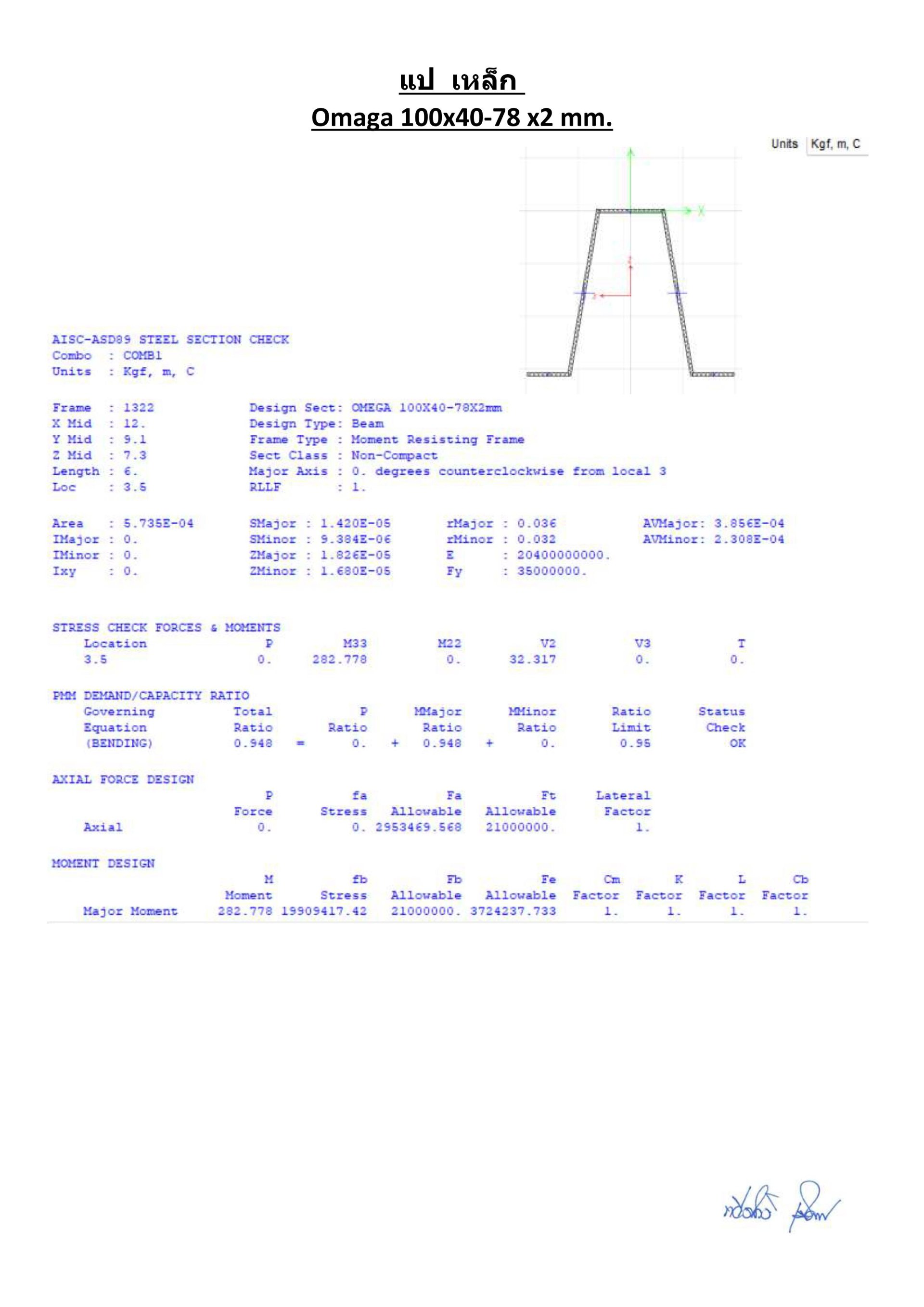 Roof Purlin, Wall Purlin, Omega Purlin & Metal Sheet Supplier | Happy ...
