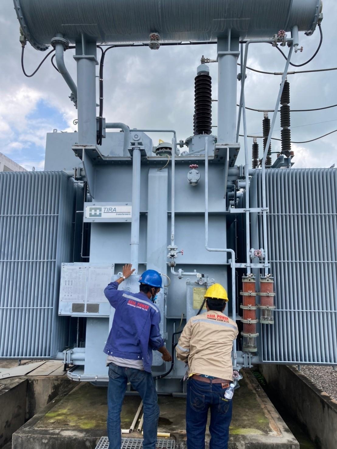 asiapower - asiapower