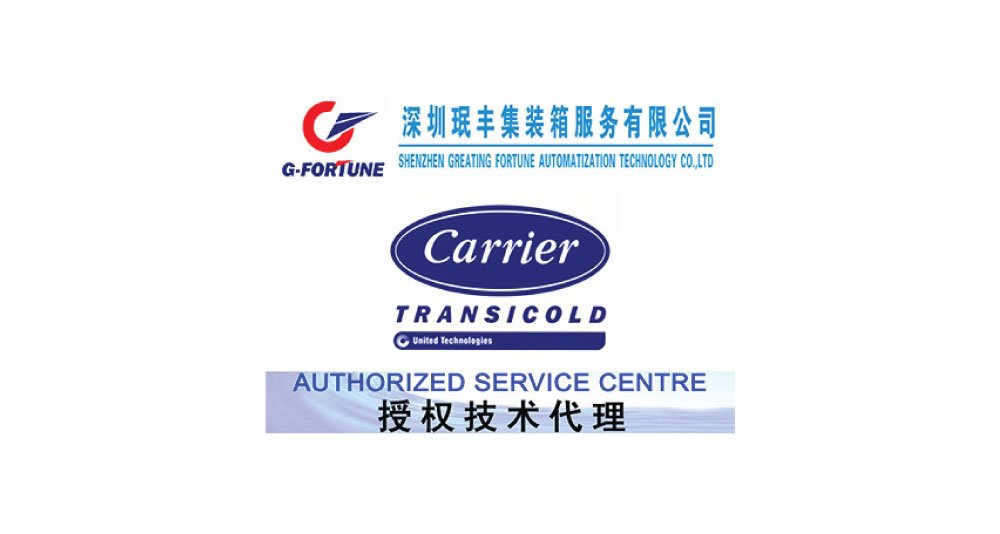 Greating Fortune Container Service (Thailand) Co.,Ltd