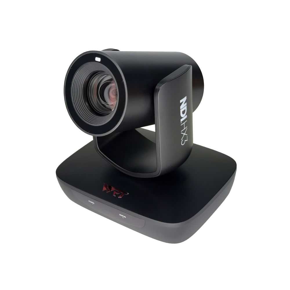 WRT WPC220N NDI Professional PTZ Camera Full HD 20X(Optical)