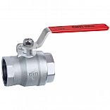 Ball Valve - mtc