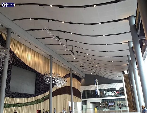 PROJECT : ZPELL Future Park Rangsit - meka-s