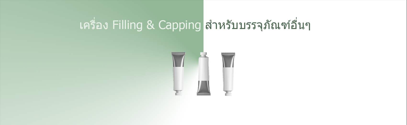 เครื่อง Filling Capping สำหรับบรรจุภัณฑ์อื่นๆ - บจ.อัลฟา-แพ็ค (ประเทศไทย) Alpha-pack (Thailand ...
