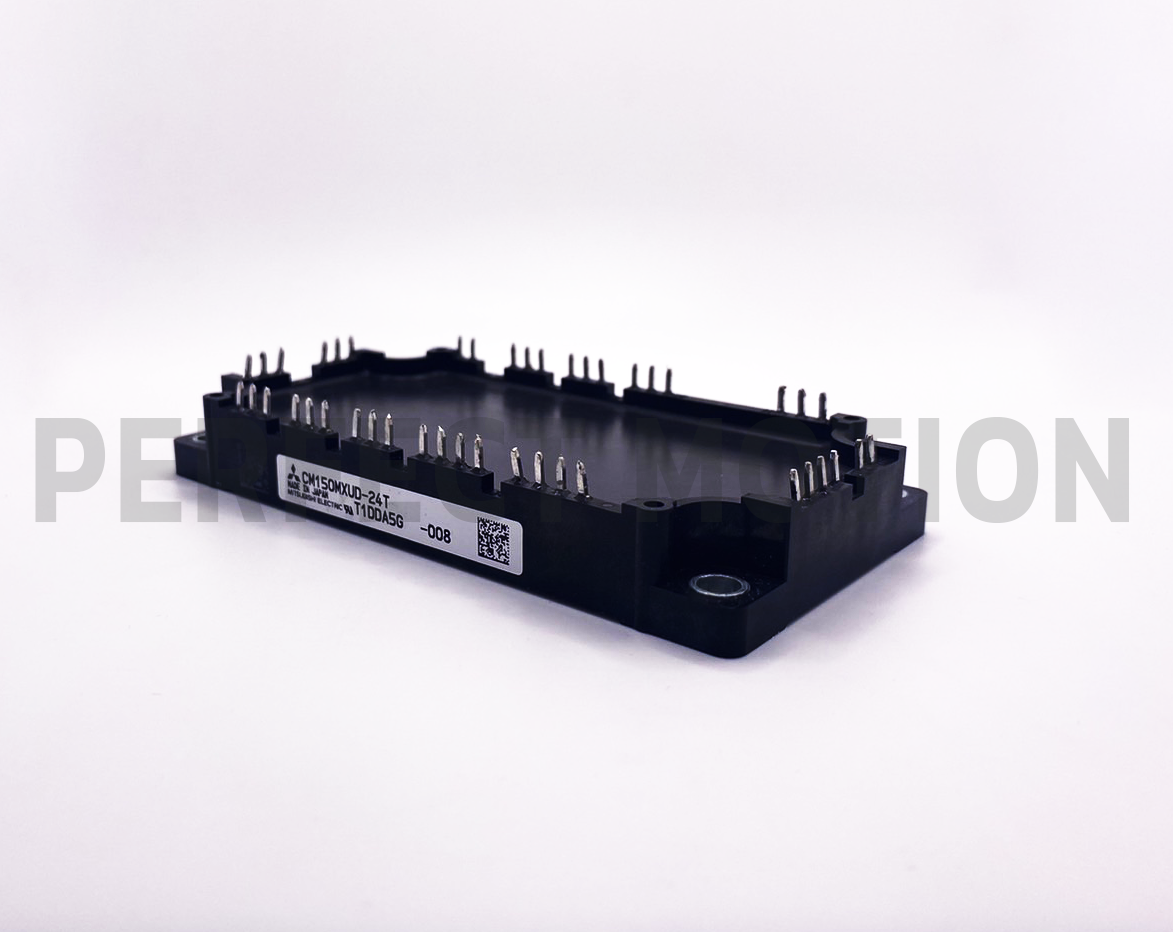 IGBT MODULE MITSUBISHI CM150MXUD-24T | โมดูล - perfectmotionenergy