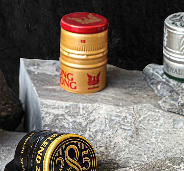 Machill Group | Sealing Quality And Crafting Excellence