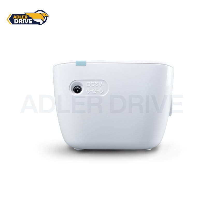 เครื่องวัดความดันโลหิต Yuwell รุ่น YE-660E - adlerdrive