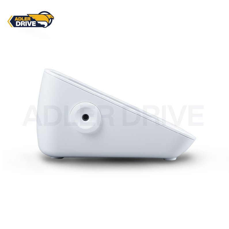 เครื่องวัดความดันโลหิต Yuwell รุ่น YE-660E - adlerdrive