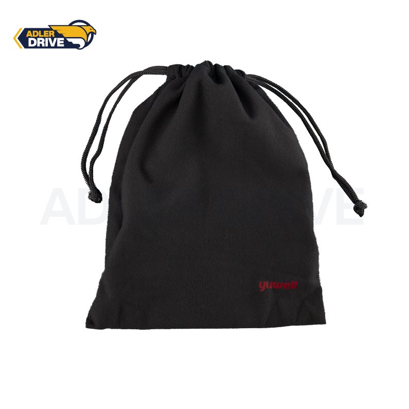 เครื่องวัดความดันโลหิต Yuwell รุ่น YE-660E - adlerdrive