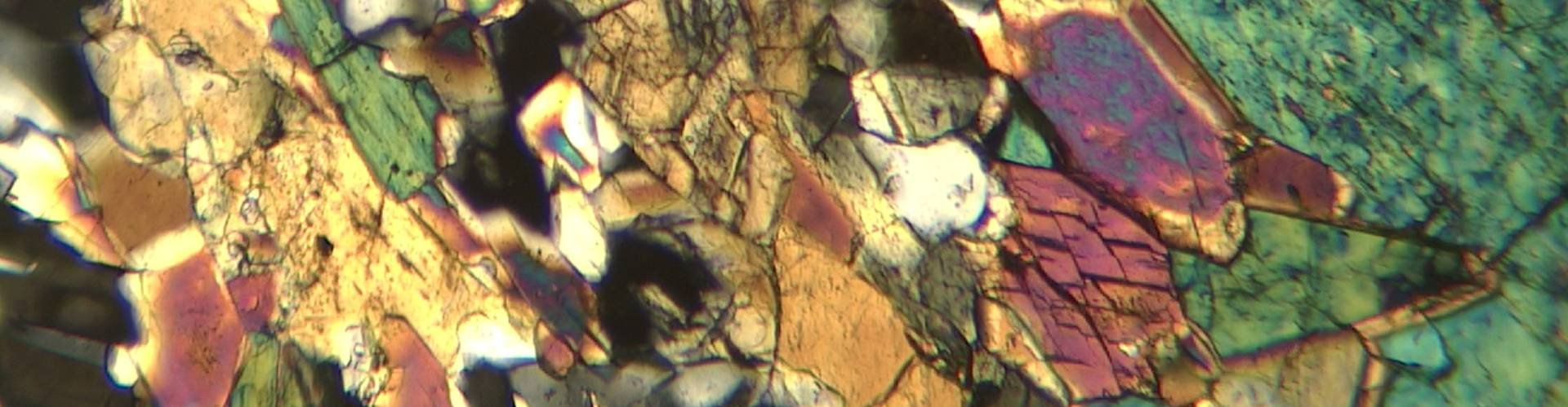 Geological / Petrographic Microscopes - siammicroscope