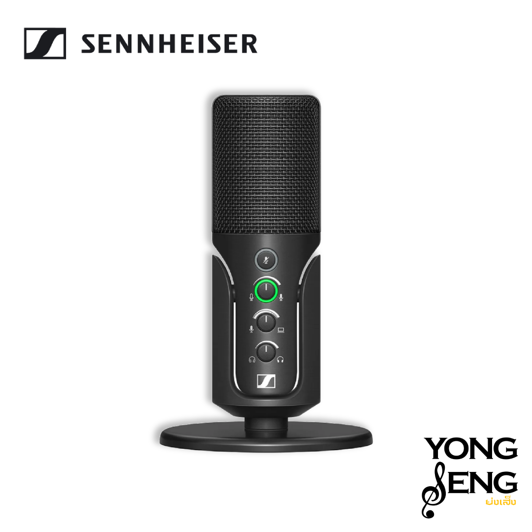 Sennheiser Profile USB Microphone - yongsengmusical