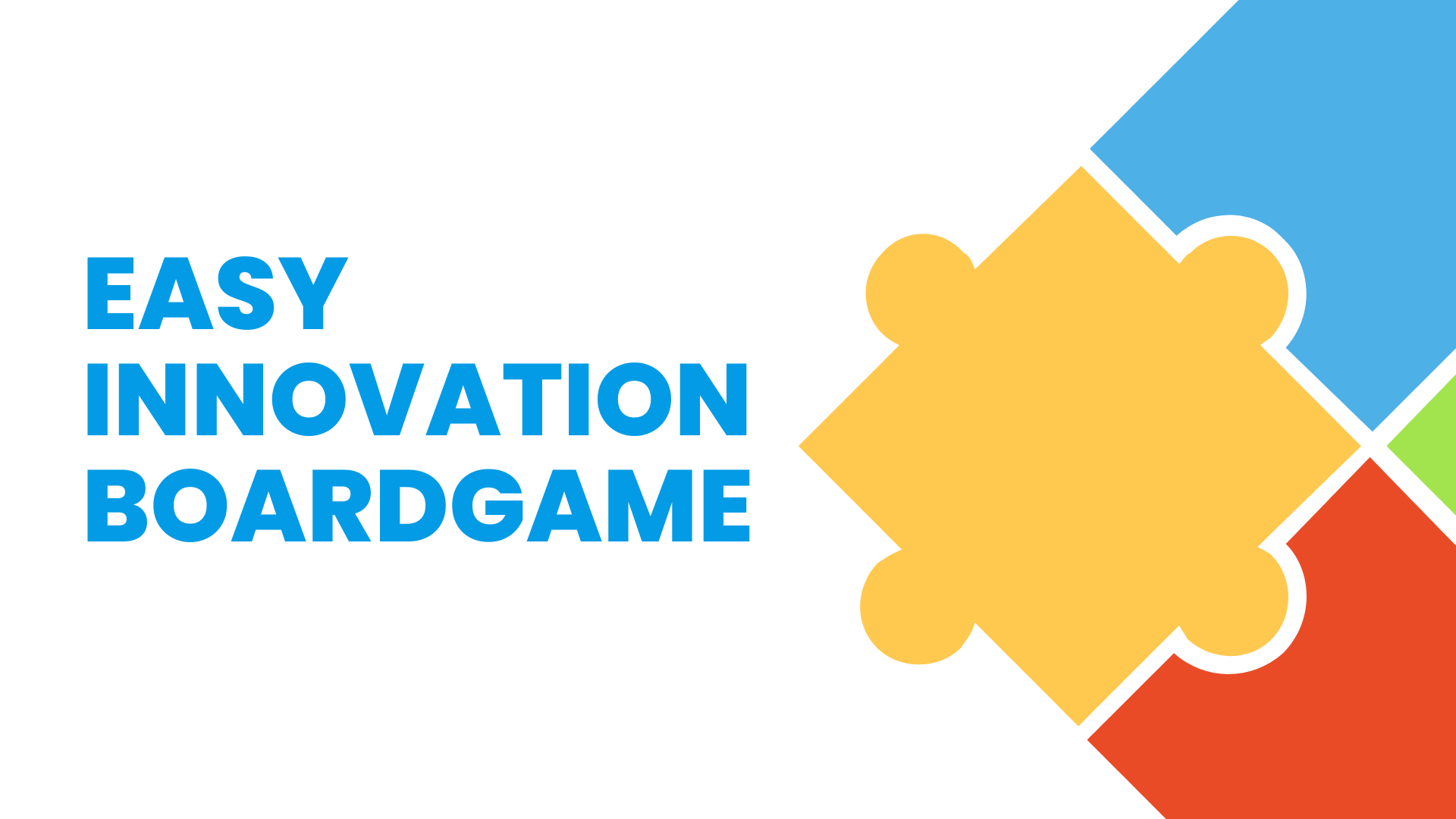 ฺฺBoardgame - Mind Corner Training