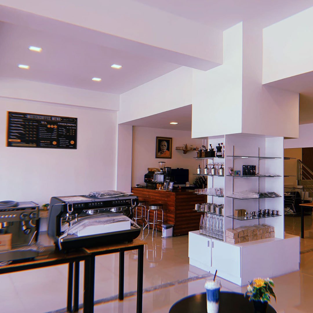 mistercoffeeshop - mistercoffeeshop