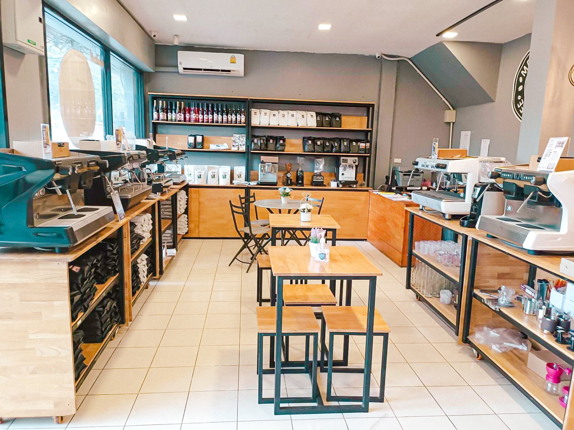 mistercoffeeshop - mistercoffeeshop