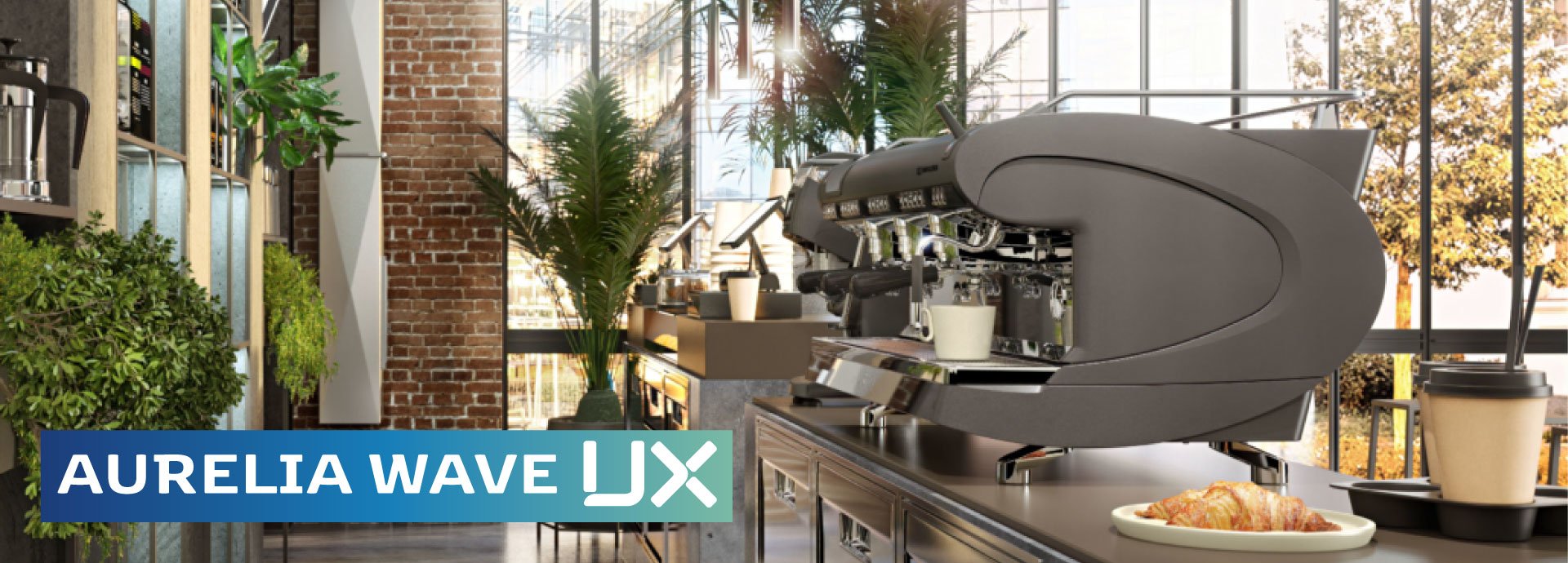 Nuova Simonelli Thailand - mistercoffeeshop
