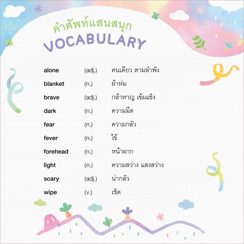 ผ้าห่มวิเศษของนิ้งหน่อง Ning Nong Magic Blanket (Reading Pen) ไทย ...