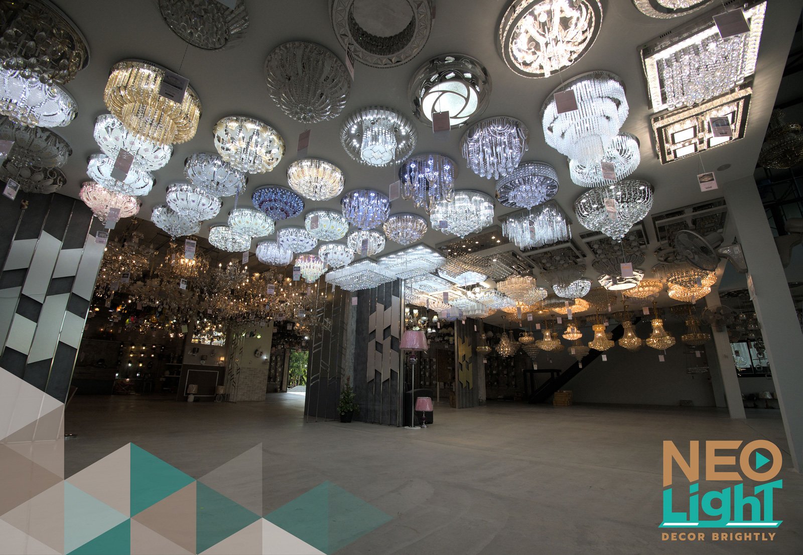 outlet neolight - neolight