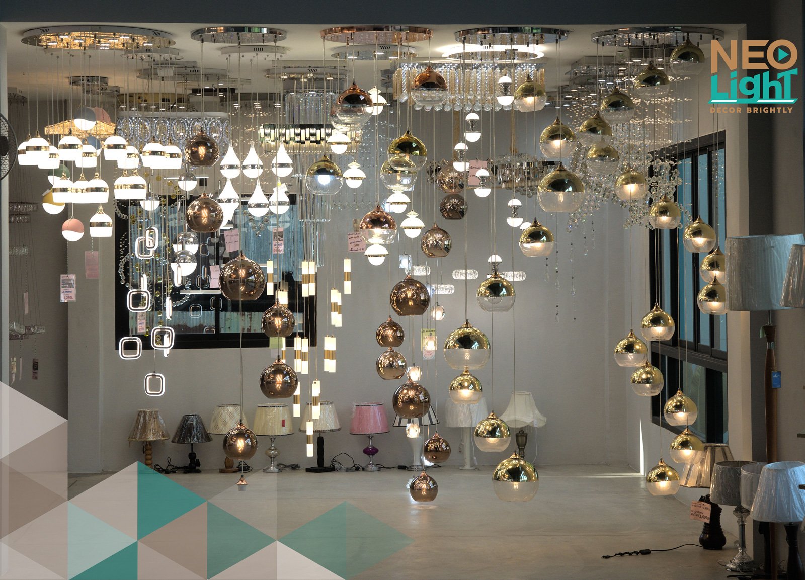 outlet neolight - neolight