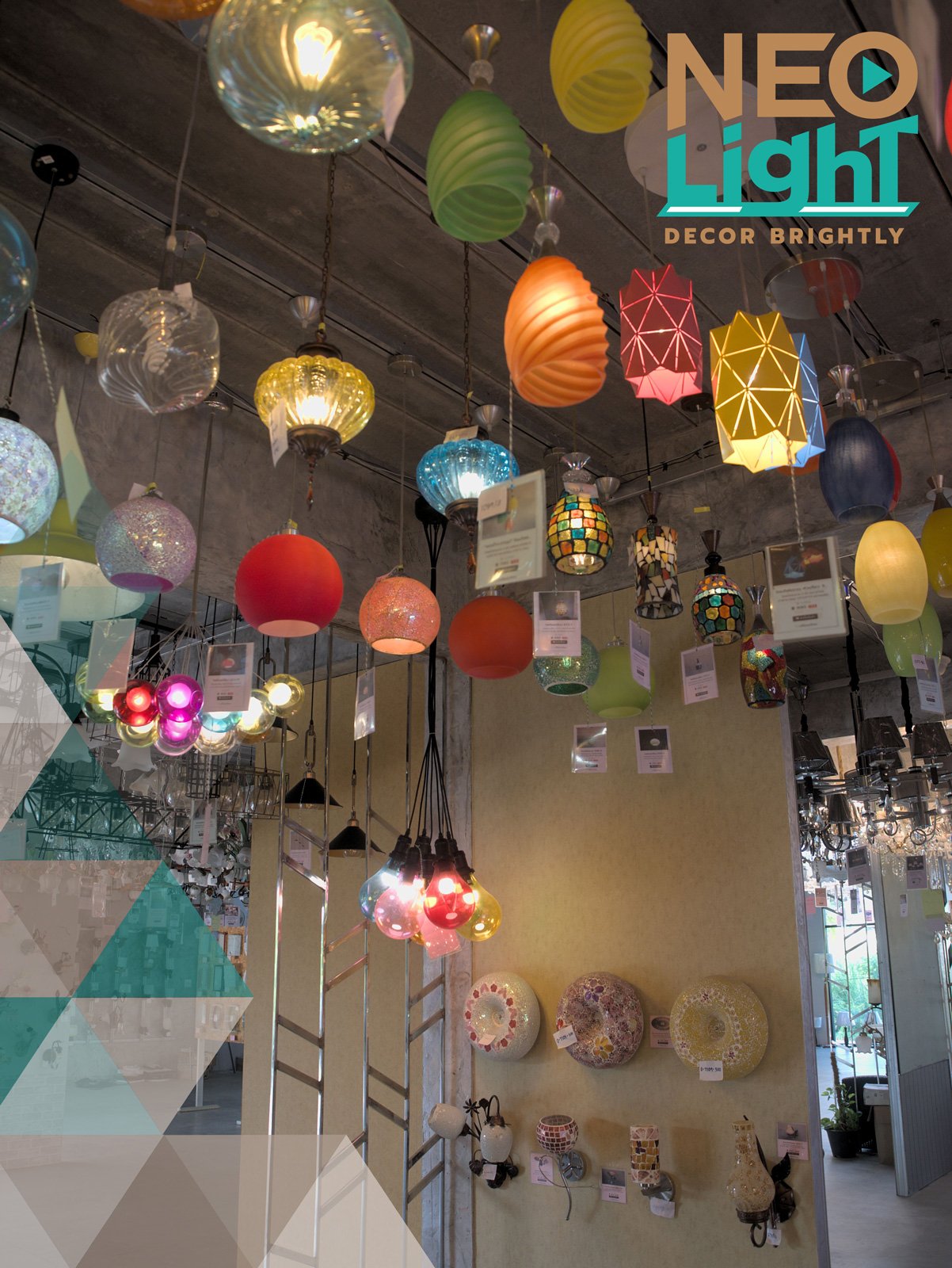 outlet neolight - neolight