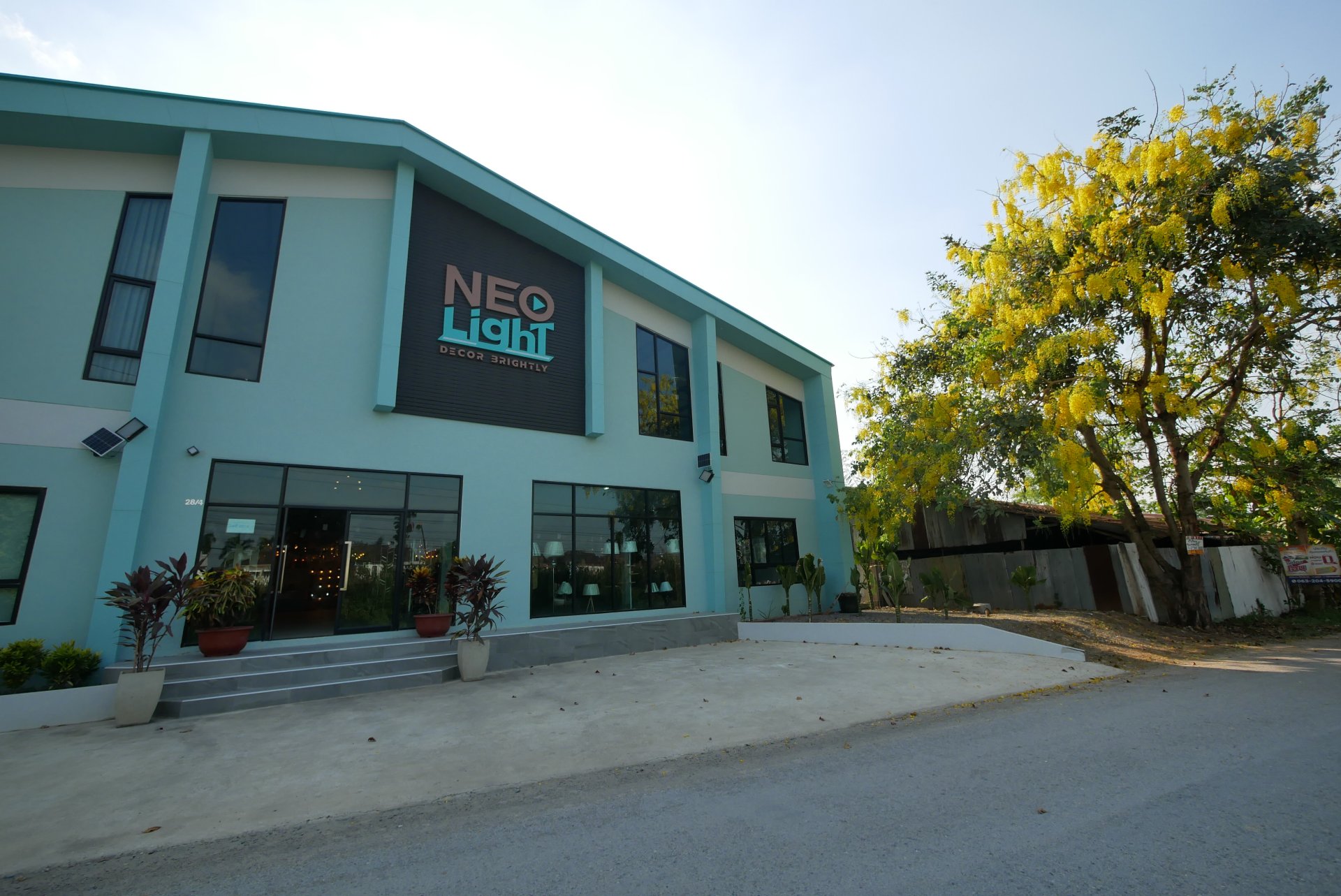 outlet neolight - neolight