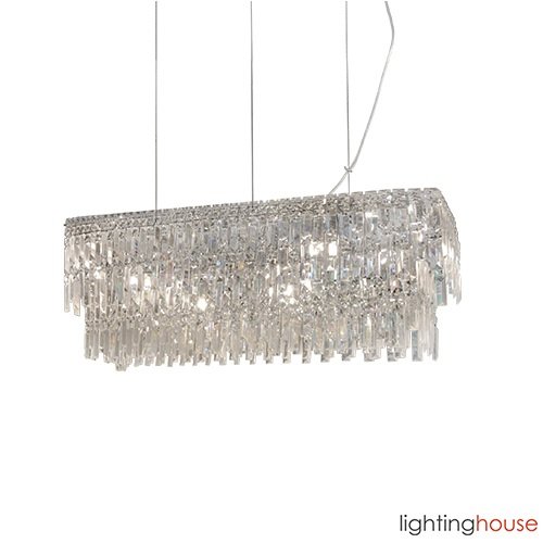 Alpine HS - lightinghouse