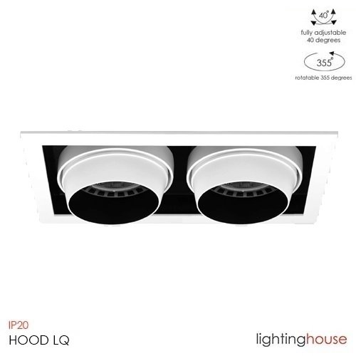 Hood LQ2 - lightinghouse
