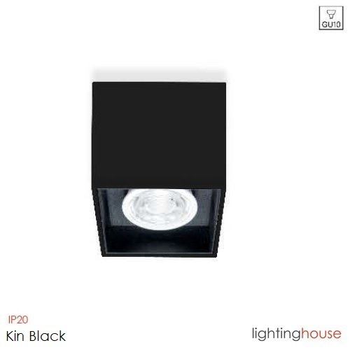 KIN C - lightinghouse
