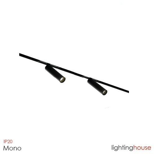 Mono - lightinghouse