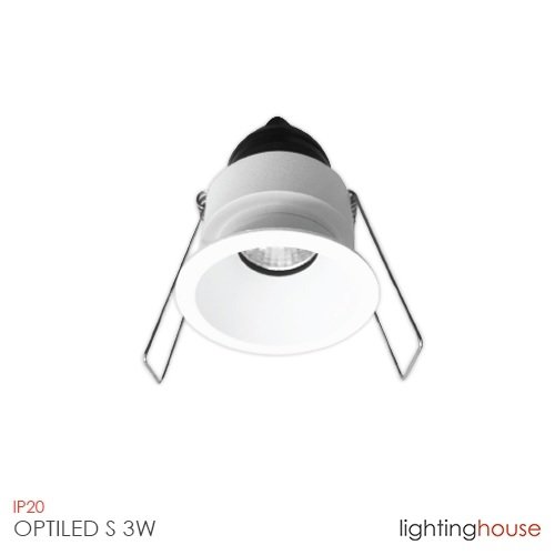 Optiled S 3W - lightinghouse