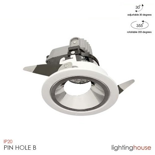 Pinhole B - lightinghouse