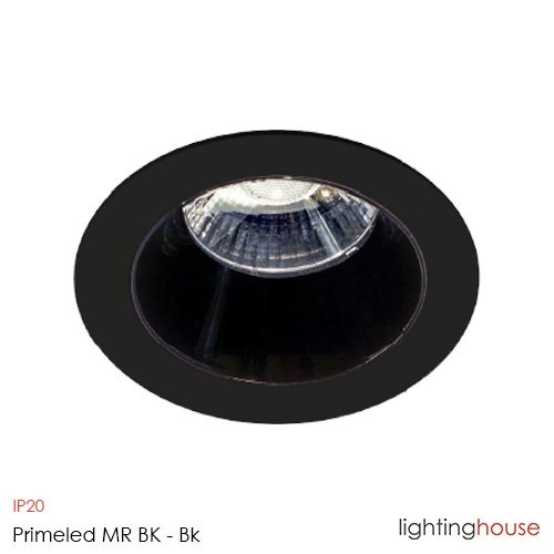 Primeled MR BK 13W - lightinghouse