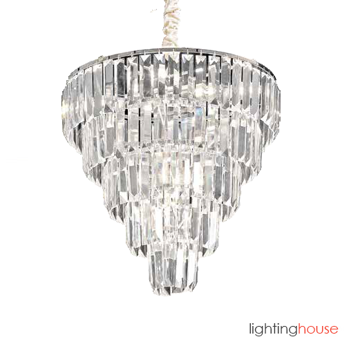 Pyramid A - lightinghouse