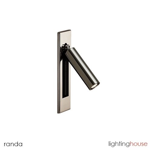 Randa - lightinghouse