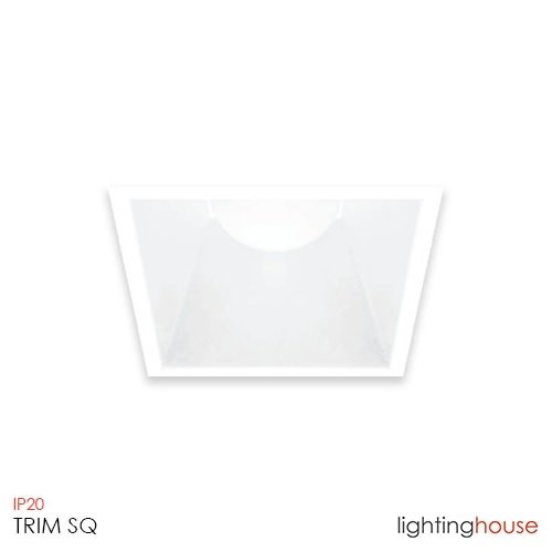 Trim SQ - lightinghouse