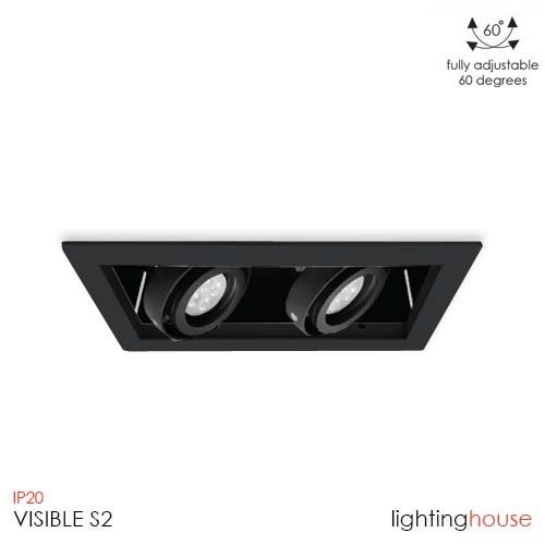 Visible S2 - lightinghouse