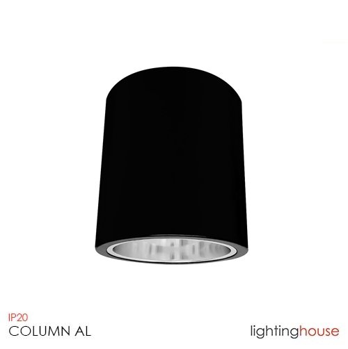 Column AL - lightinghouse