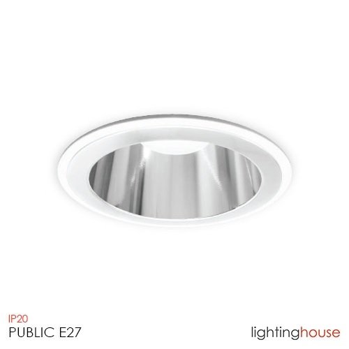 Public E27 - lightinghouse